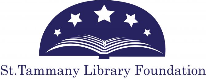 St. Tammany Library Foundation | St. Tammany Parish Library