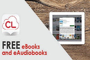 Getting Started Cloudlibrary St Tammany Parish Library