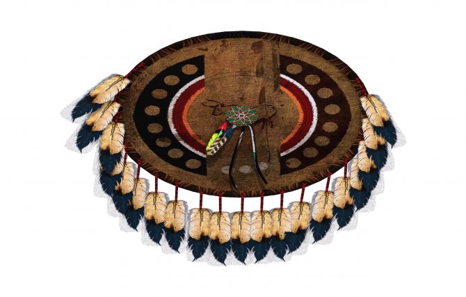 American Indian Heritage Month | St. Tammany Parish Library
