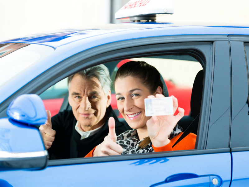 Ace Your Driver’s License Exam with Driving-Tests.org | St. Tammany ...