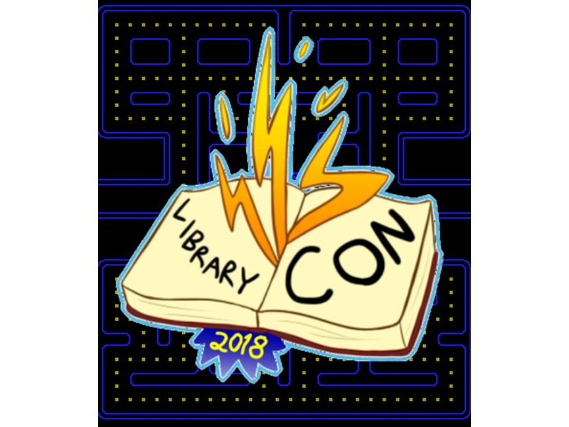 4th Annual Library Con: All Fandoms Convention | St. Tammany Parish Library