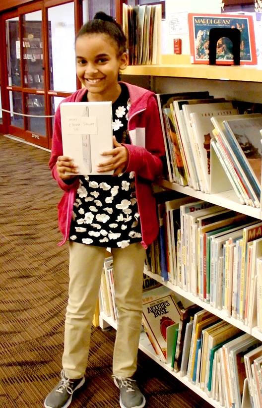 Congratulations Winter Reading Challenge Winners! | St. Tammany Parish ...