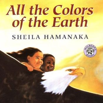 All The Colors of the Earth | St. Tammany Parish Library