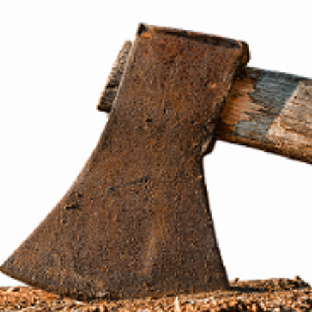 100-year Anniversary of the Axeman of New Orleans | St. Tammany Parish ...