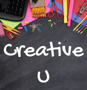 Creative U: Take Yourself to School and Learn Something New | St ...