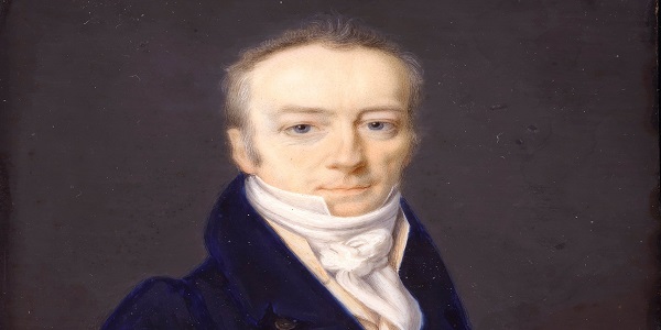 Founding of the Smithsonian Institution | St. Tammany Parish Library