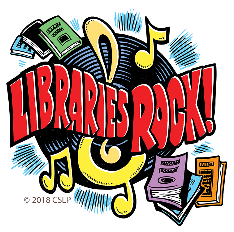 Another Rocking Successful Summer! | St. Tammany Parish Library