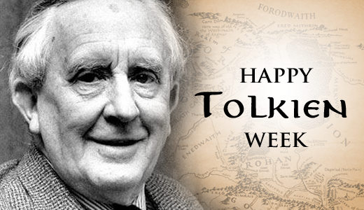 Tolkien Week: Remembering the Father of Modern Fantasy | St. Tammany ...