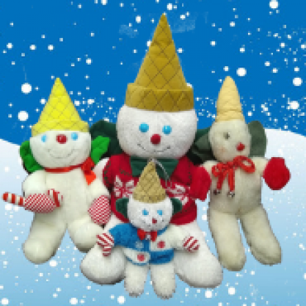 The History of Mr. Bingle | St. Tammany Parish Library