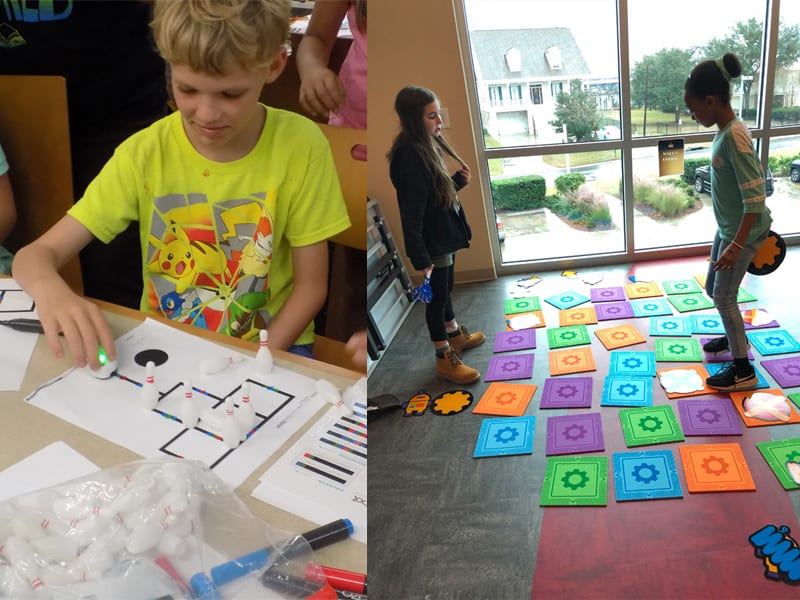 The Coding Craze! | St. Tammany Parish Library