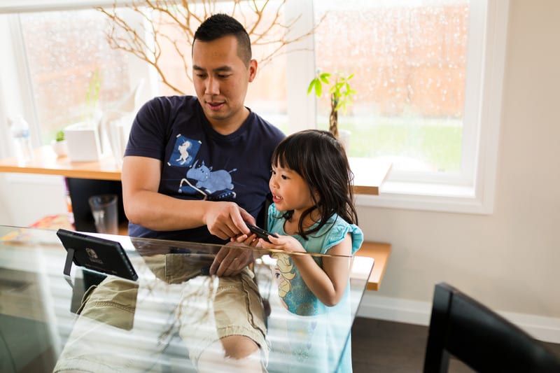 Excellence in Digital Media for Kids | St. Tammany Parish Library