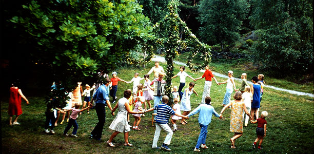 It’s Midsummer! | St. Tammany Parish Library