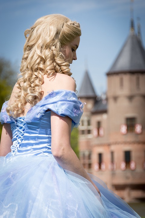 Cinderella Around the World- Part 2 | St. Tammany Parish Library