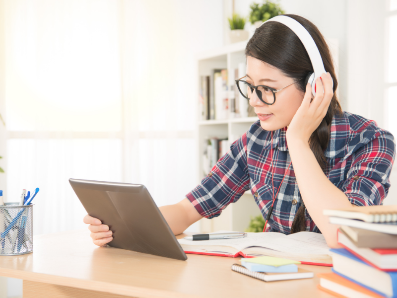 Learn Something New With Free Online Classes! | St. Tammany Parish Library