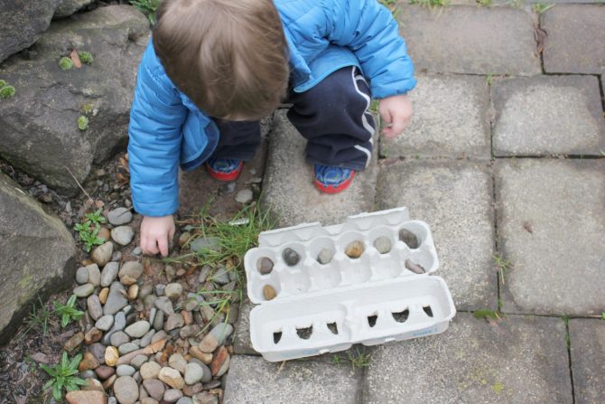 Rock, Mineral, and Fossil Collecting | St. Tammany Parish Library