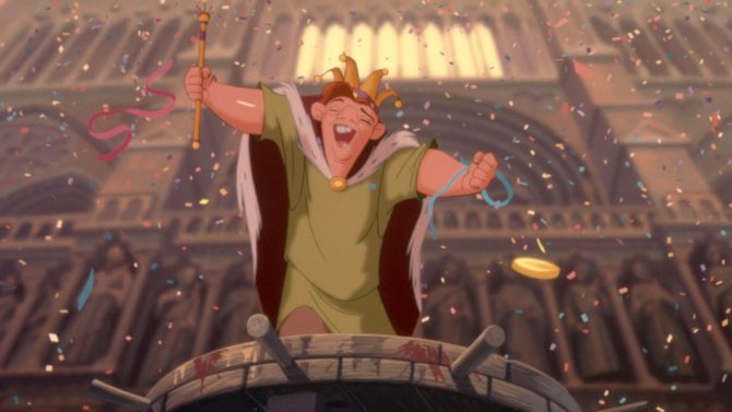 Disney Spotlight: The Hunchback of Notre Dame | St. Tammany Parish Library
