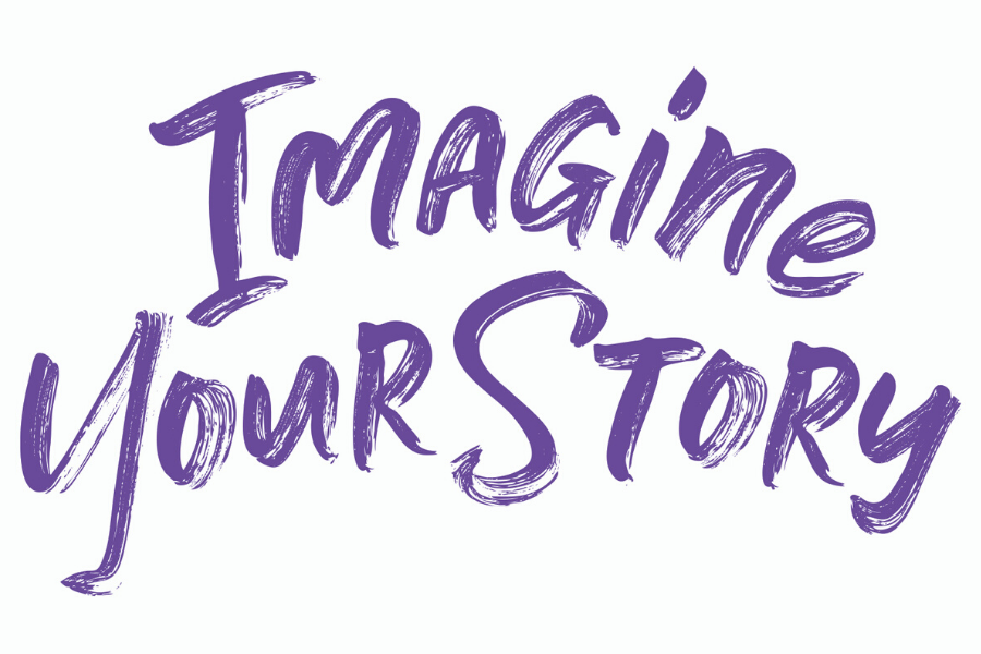 The Imagine Your Story Summer Reading Challenge Is Coming! | St ...