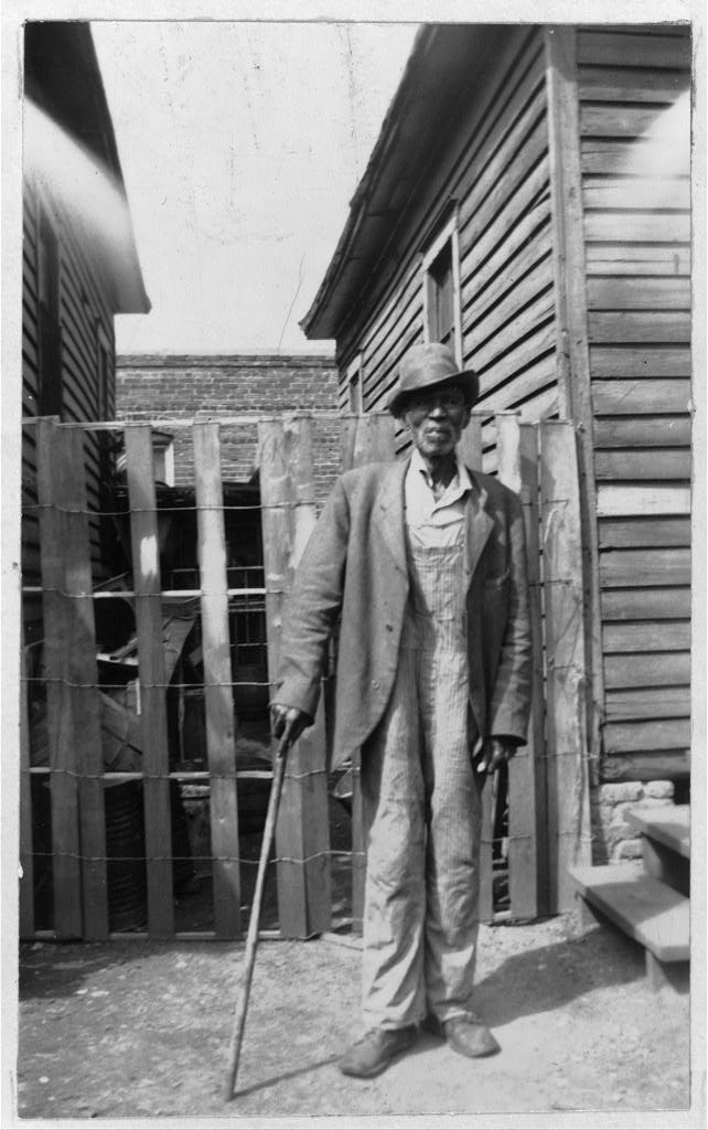 Research Spotlight: Records of Slavery in Louisiana | St. Tammany ...