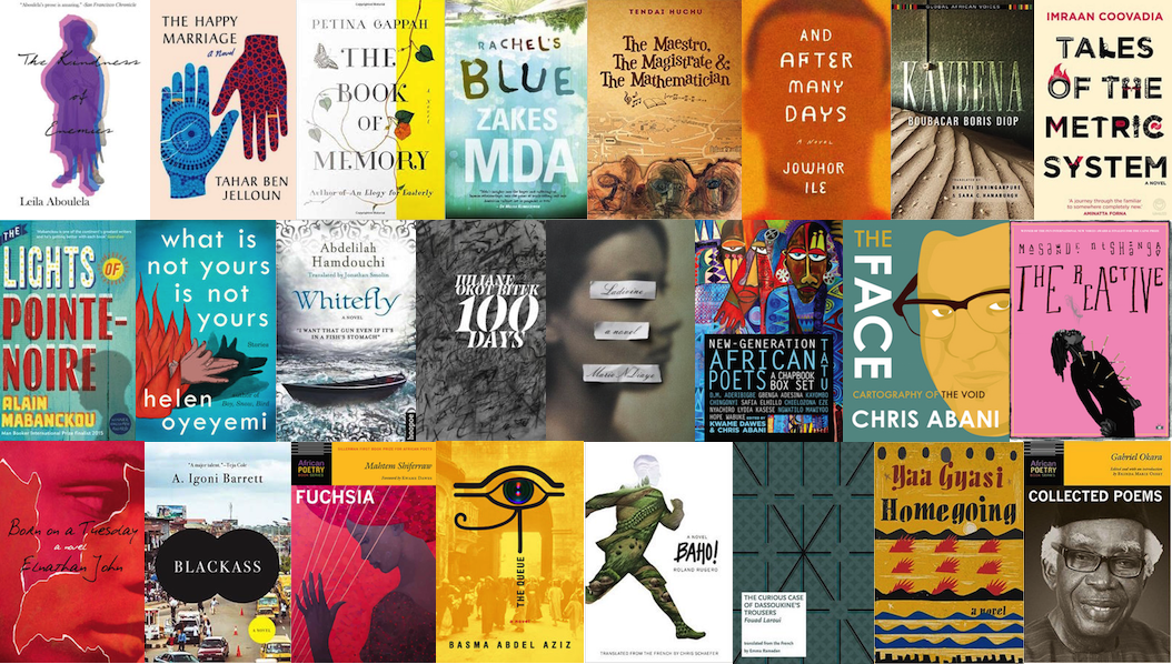 Brief History of African American Literature. Part 4. Current Trends ...