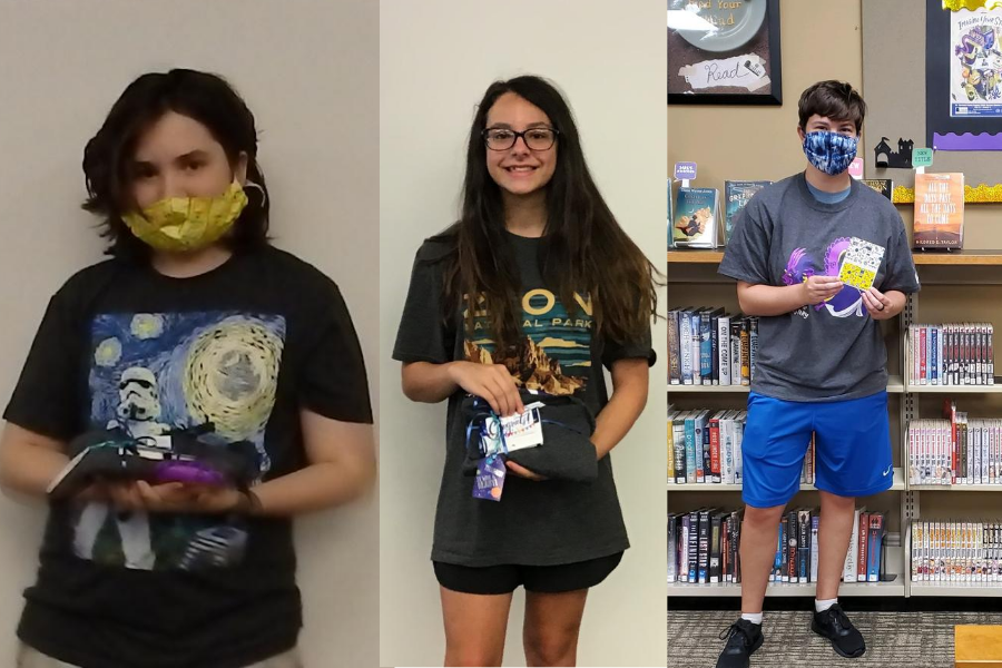 Imagine Your Story Teen Summer Reading Challenge Wrap-up & Sneak Peek ...
