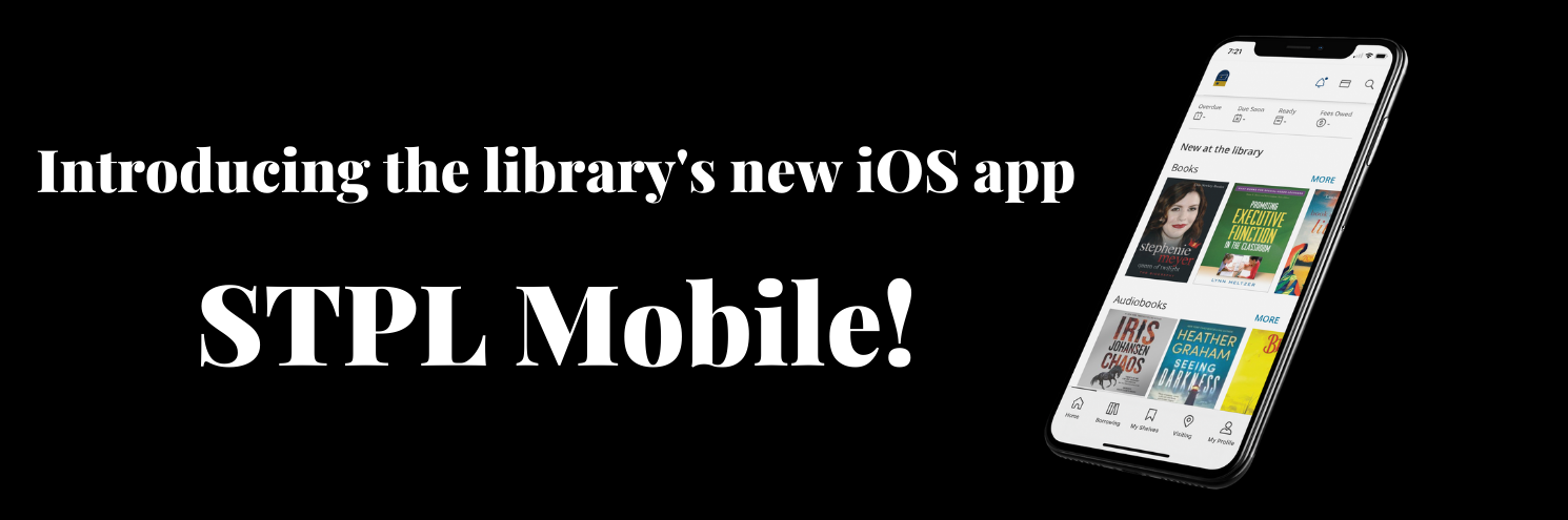 St. Tammany Parish Library