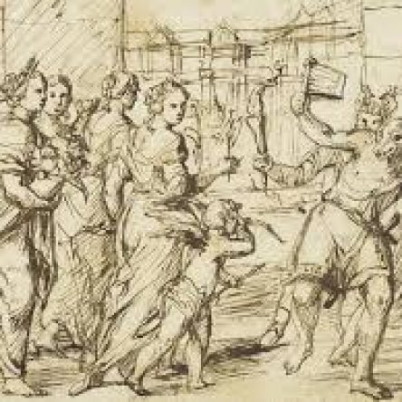 The History and Origin of St. Valentine’s Day | St. Tammany Parish Library