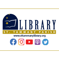 St. Tammany Parish Library