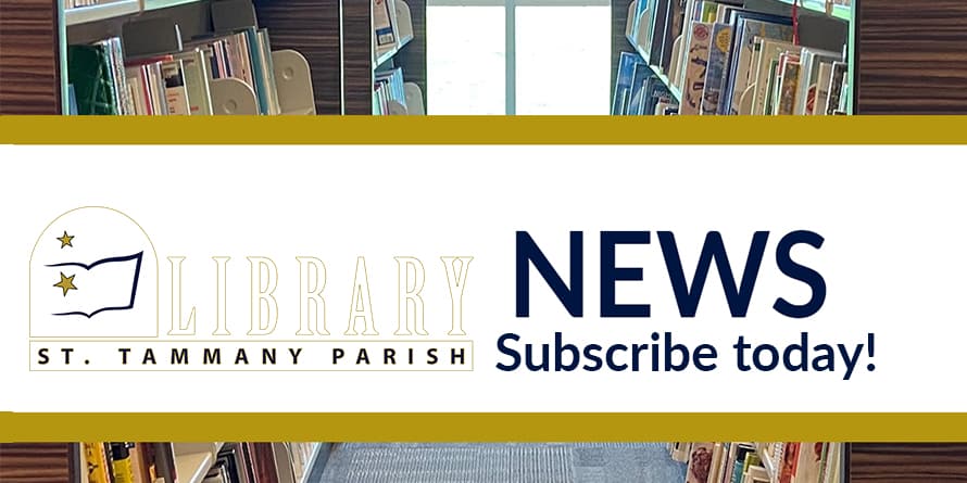 Stay informed about our news and events when you subscribe to our ...