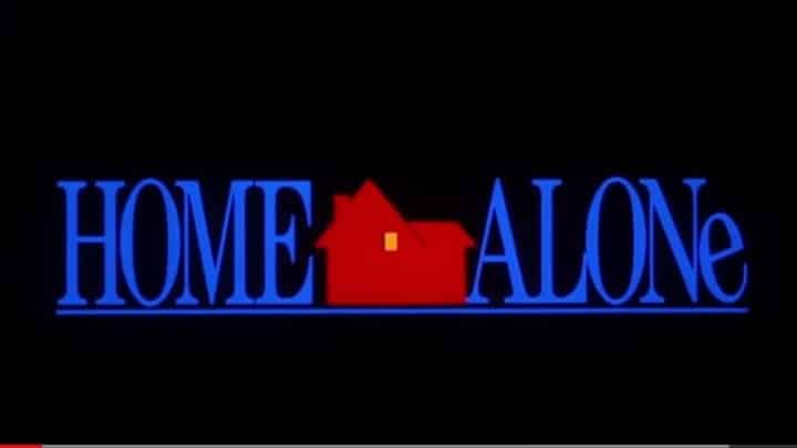 The Home Alone Retrospective | St. Tammany Parish Library