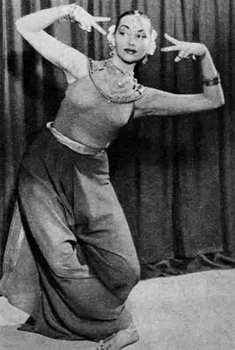 Rosemerry “Fuhrmann” Hanian – Covington’s Legendary Creative Dance ...